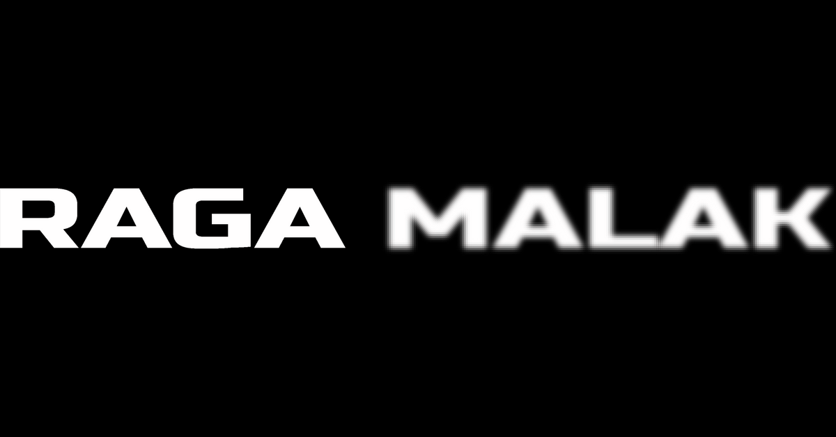 HOME – RAGA MALAK